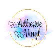 Confetti Vinyl Supplies