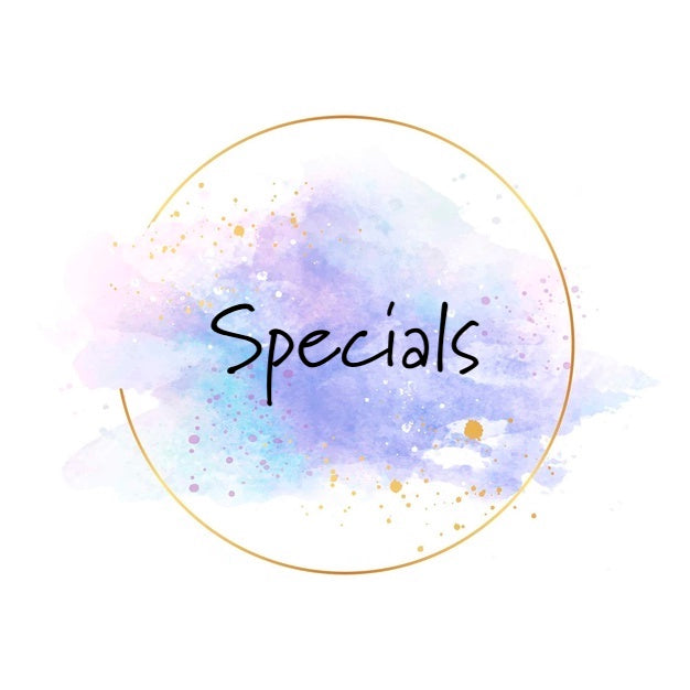 Confetti Vinyl Supplies