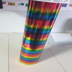 CANDY STRIPES HTV – Confetti Vinyl Supplies